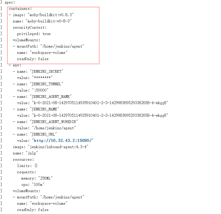 buildkit build arm image faild when on k8s pods · Issue #2329 · moby/buildkit · GitHub