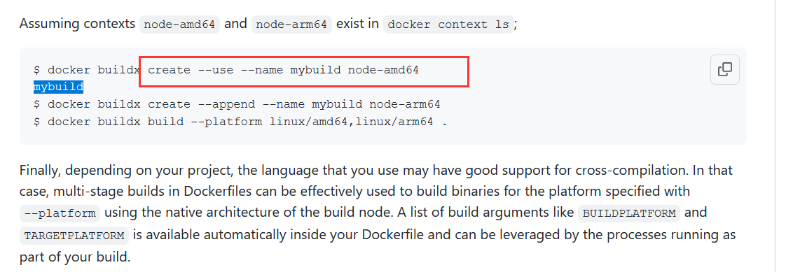 buildkit can support create build node ？ like buildx · Issue #2471 · moby/buildkit · GitHub