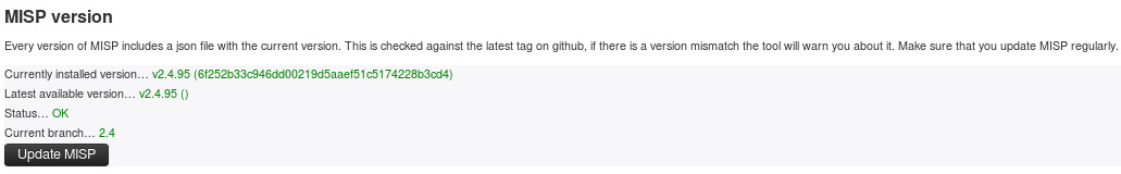 Correlation issue with objects · Issue #3718 · MISP/MISP · GitHub