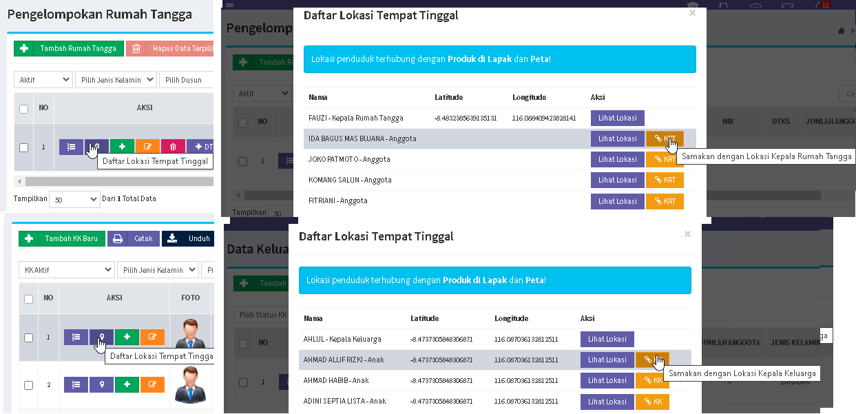 Tambahkan fitur lokasi rumah pada keluarga (agar tidak input satu-satu) · Issue #5985 · OpenSID ...