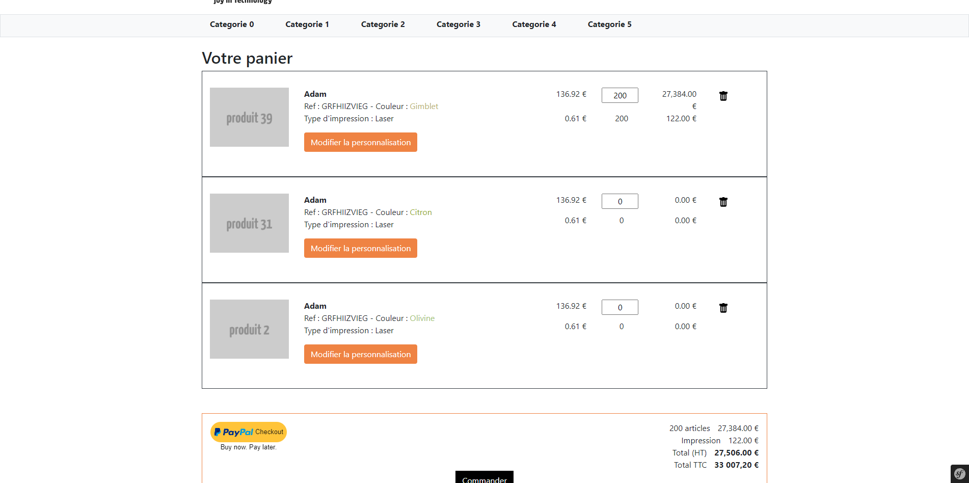 GitHub - Chelmid/projet-examen-fin-annee