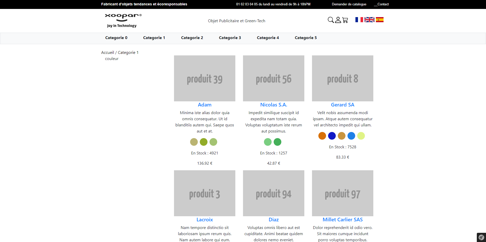 GitHub - Chelmid/projet-examen-fin-annee
