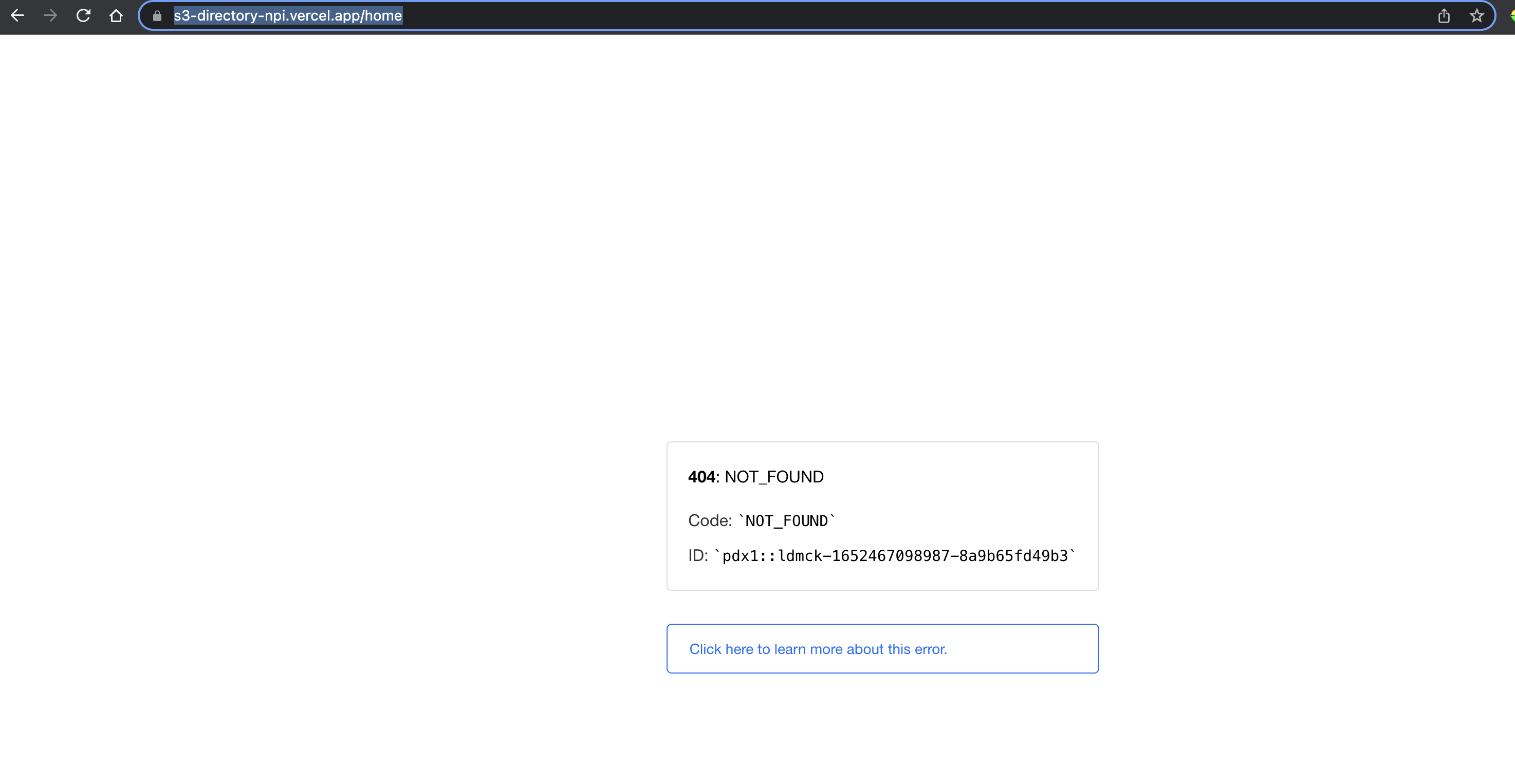 Google Auth redirect issue using Vercel · supabase · Discussion #6832 · GitHub