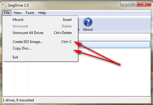 ImgDrive todo - Please submit your feature request here · Issue #29 ...