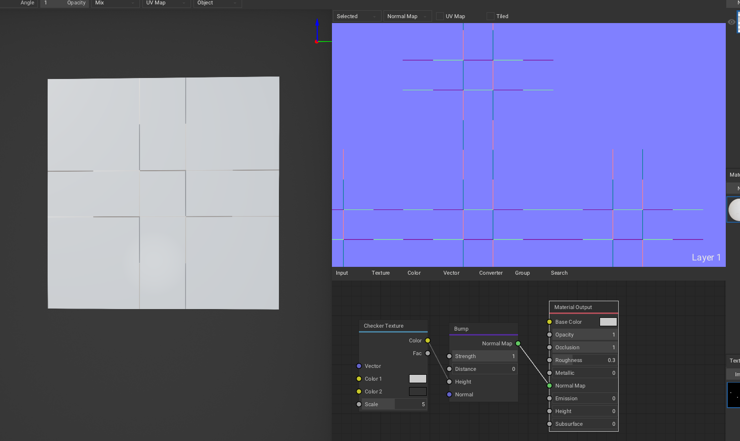 Bump node issues · Issue #895 · armory3d/armortools · GitHub