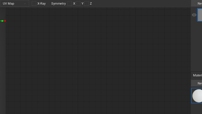 Color Ramp UI glitch · Issue #913 · armory3d/armortools · GitHub