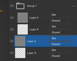 Redo duplicate groups is not done in one step · Issue #985 · armory3d/armortools · GitHub