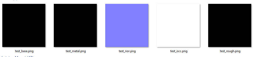 Export for layer groups does not work · Issue #991 · armory3d/armortools · GitHub