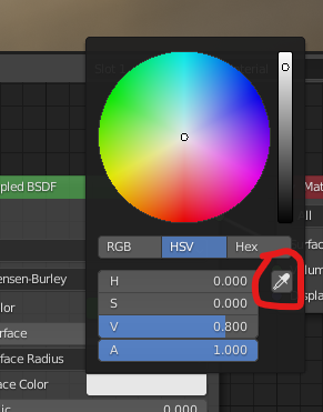 Improve color picker widget · Issue #1106 · armory3d/armortools · GitHub