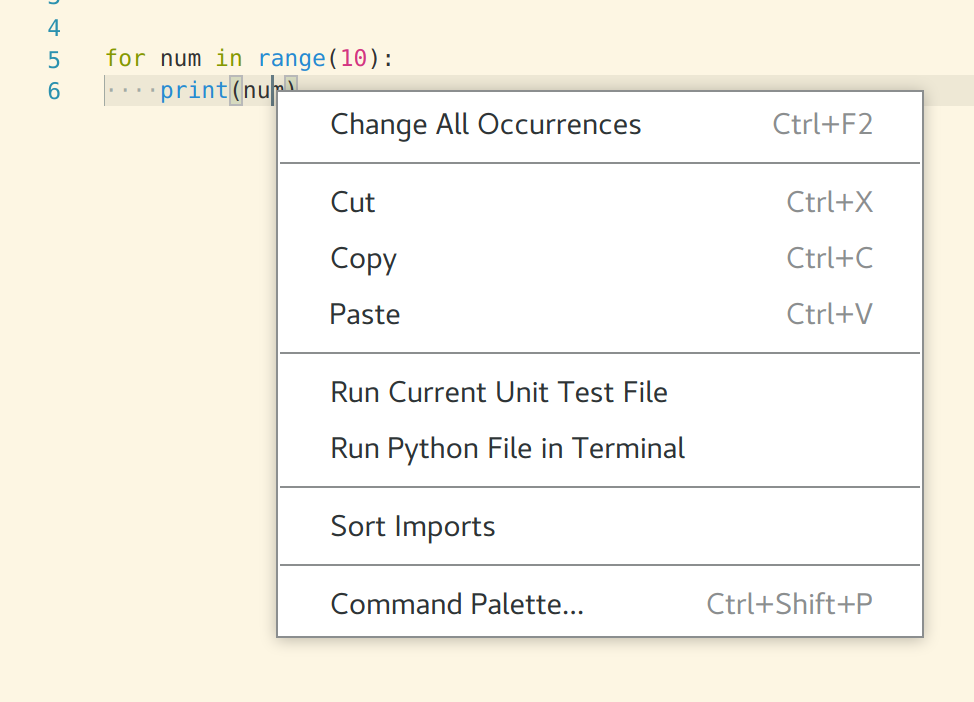 command 'xxx' not found · Issue #38153 · microsoft/vscode · GitHub