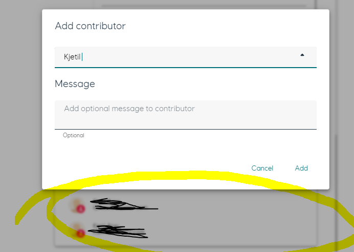 z index for overlay dom element · Issue #1376 · equinor/fusion-components · GitHub