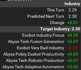 Exobot productivity policy is broken · Issue #3180 · freeorion ...