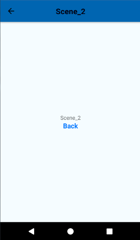 headerTintColor not working when using Actions.push · Issue #3471 · aksonov/react-native-router ...