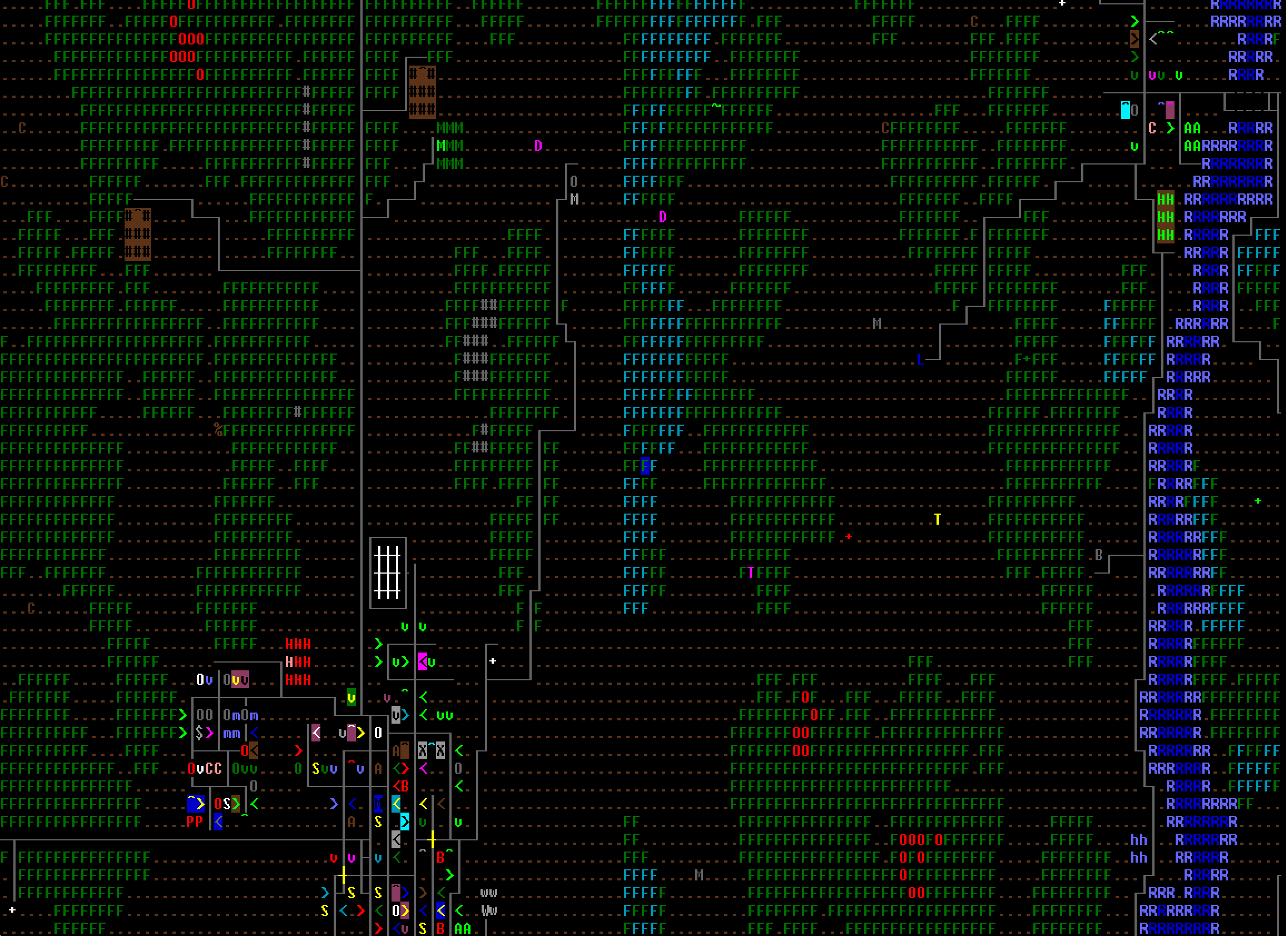 How do YOU start playing cataclysm? : r/cataclysmdda