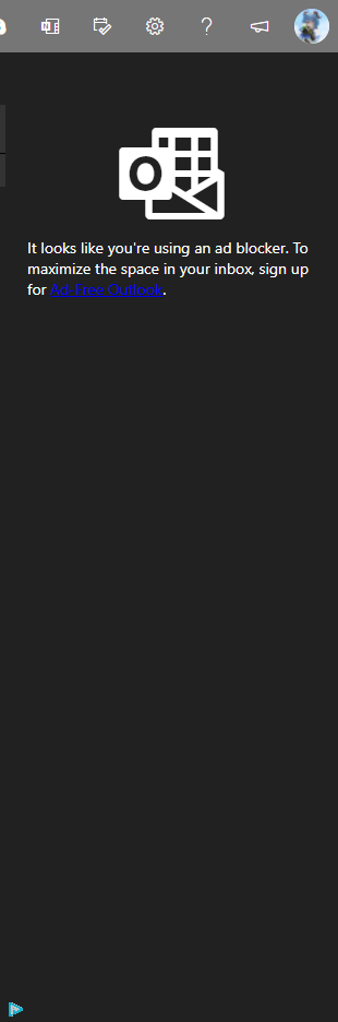 outlook.live.com: ads · Issue #13206 · uBlockOrigin/uAssets · GitHub