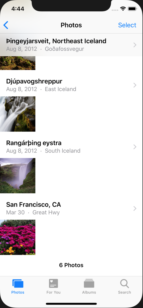 GitHub - PeteChambers/MemeMe: An app that enables a user to take a picture, and add text at the ...