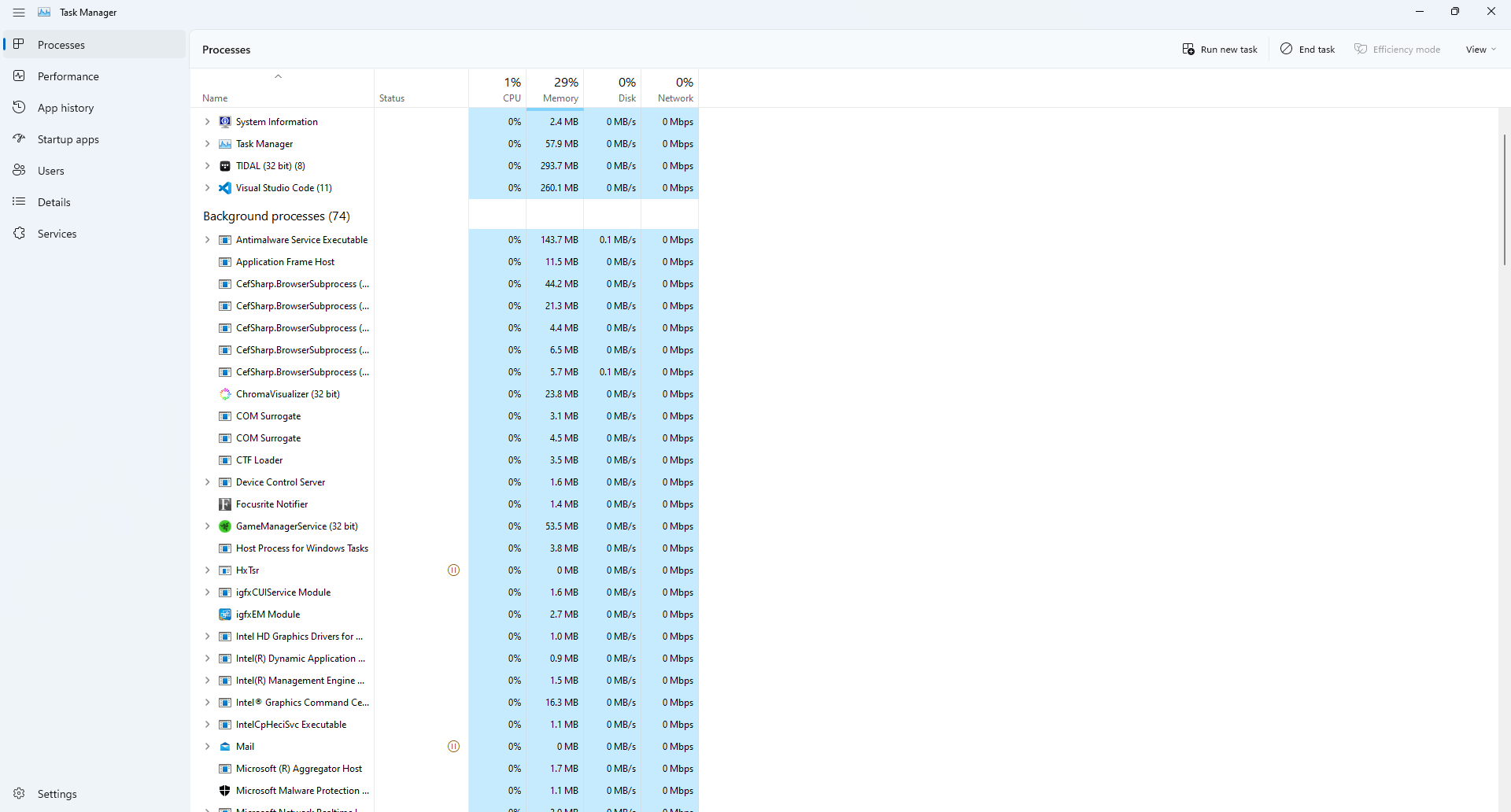 Virtual Desktop Support · Issue #169 · glzr-io/glazewm · GitHub
