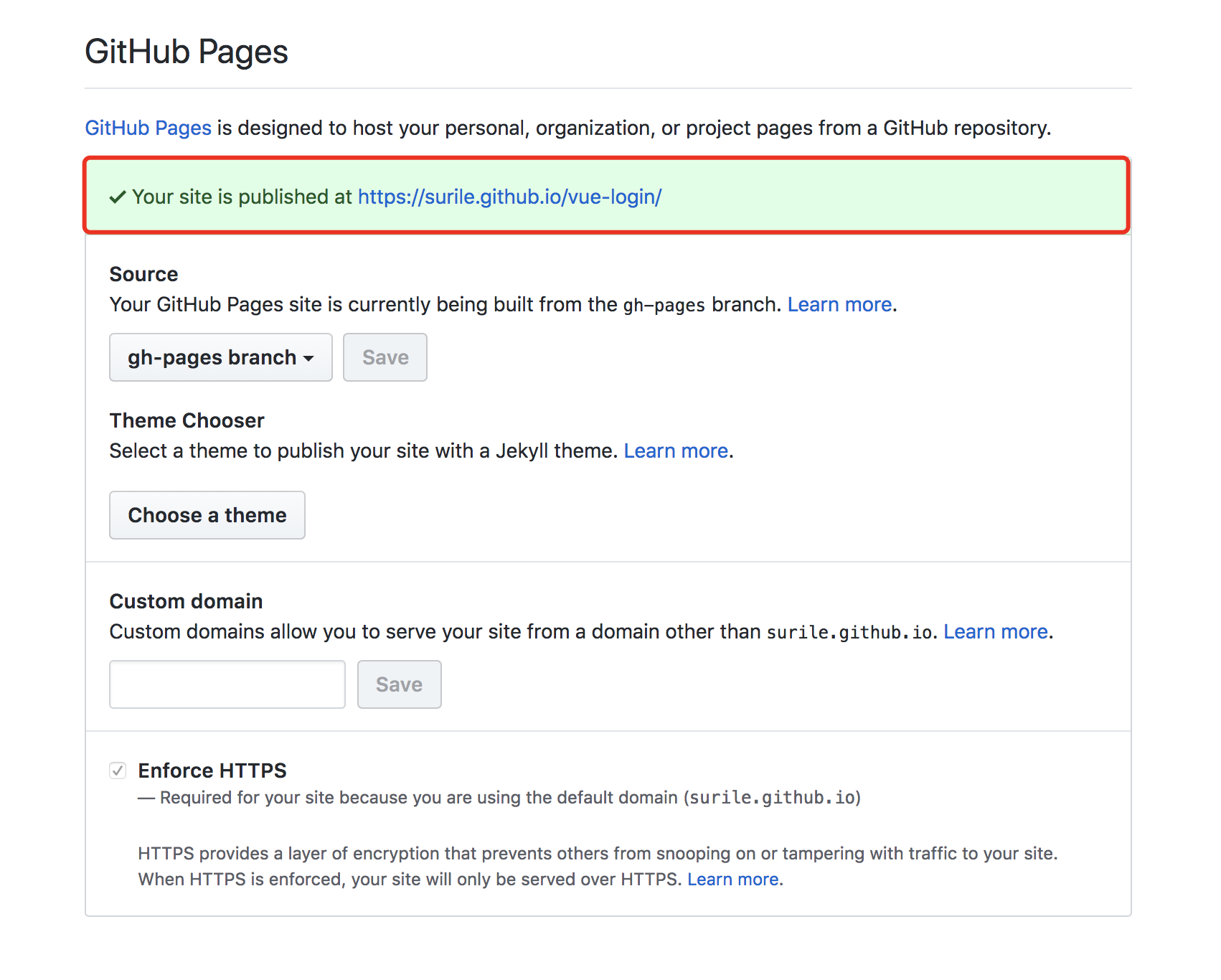 利用git subtree部署项目到GitHub · Issue #19 · Surile/Blog · GitHub