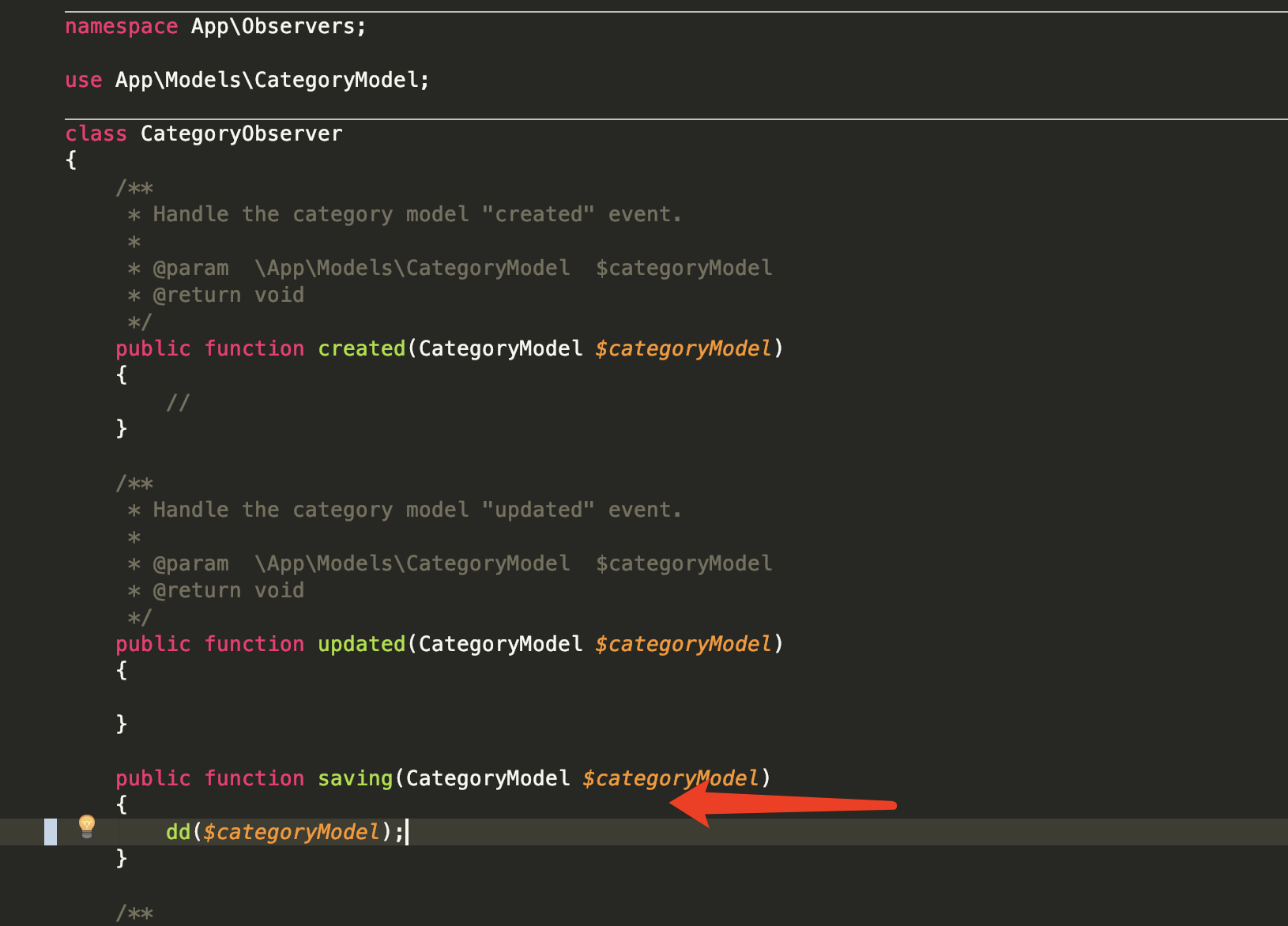 Observation period issues · Issue #484 · archtechx/tenancy · GitHub