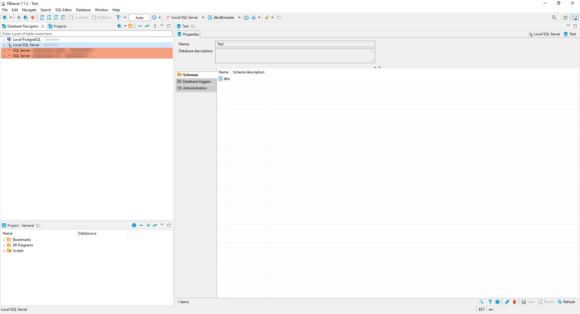 UI changed from blue to grey after update · Issue #9180 · dbeaver ...