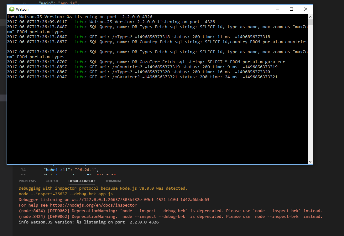 36 How To Write Console Log In Javascript Javascript Overflow