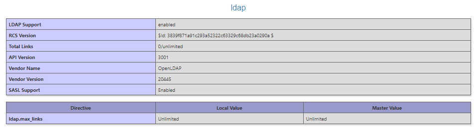 LDAP Authentication Using MS Active Directory · Issue #6122 · grokability/snipe-it · GitHub