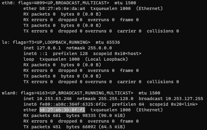 GitHub - Ronatos/rpi-geotagger: A program written for Dr. Christopher ...