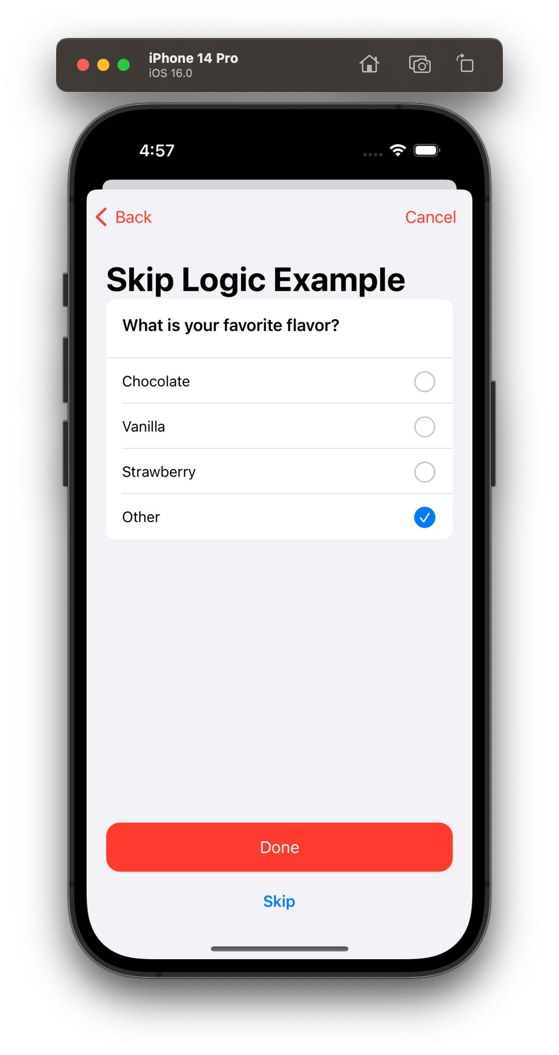 Accent Color Usage in ResearchKit · Issue #1521 · ResearchKit/ResearchKit · GitHub