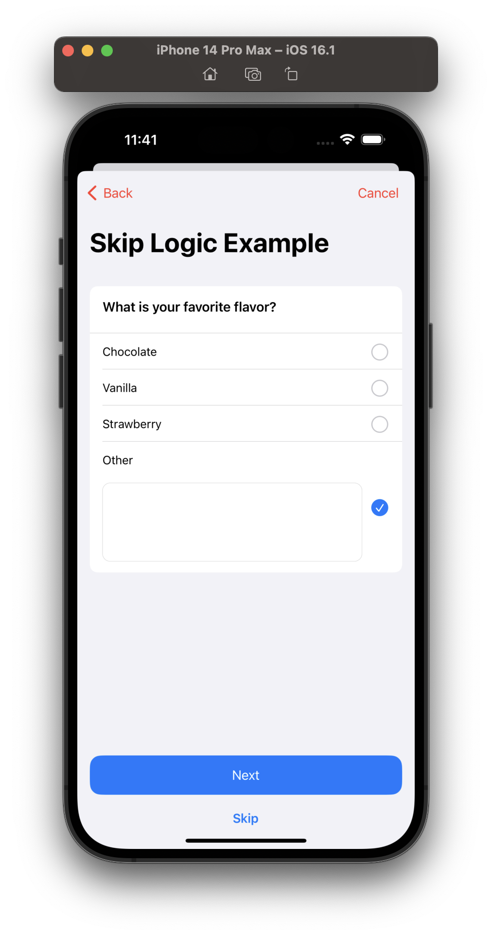 Accent Color Usage in ResearchKit · Issue #1521 · ResearchKit/ResearchKit · GitHub