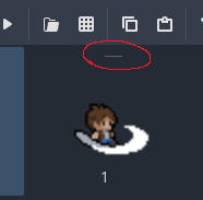 Sprite Frames preview off by 1 pixel · Issue #75791 · godotengine/godot · GitHub