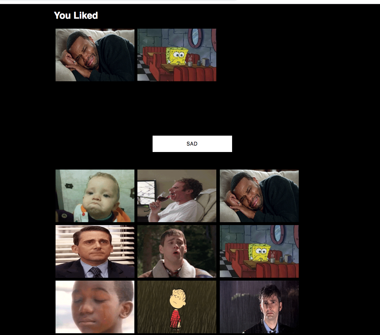 GitHub - bavilari93/simpleSearchReact: simple search react app js