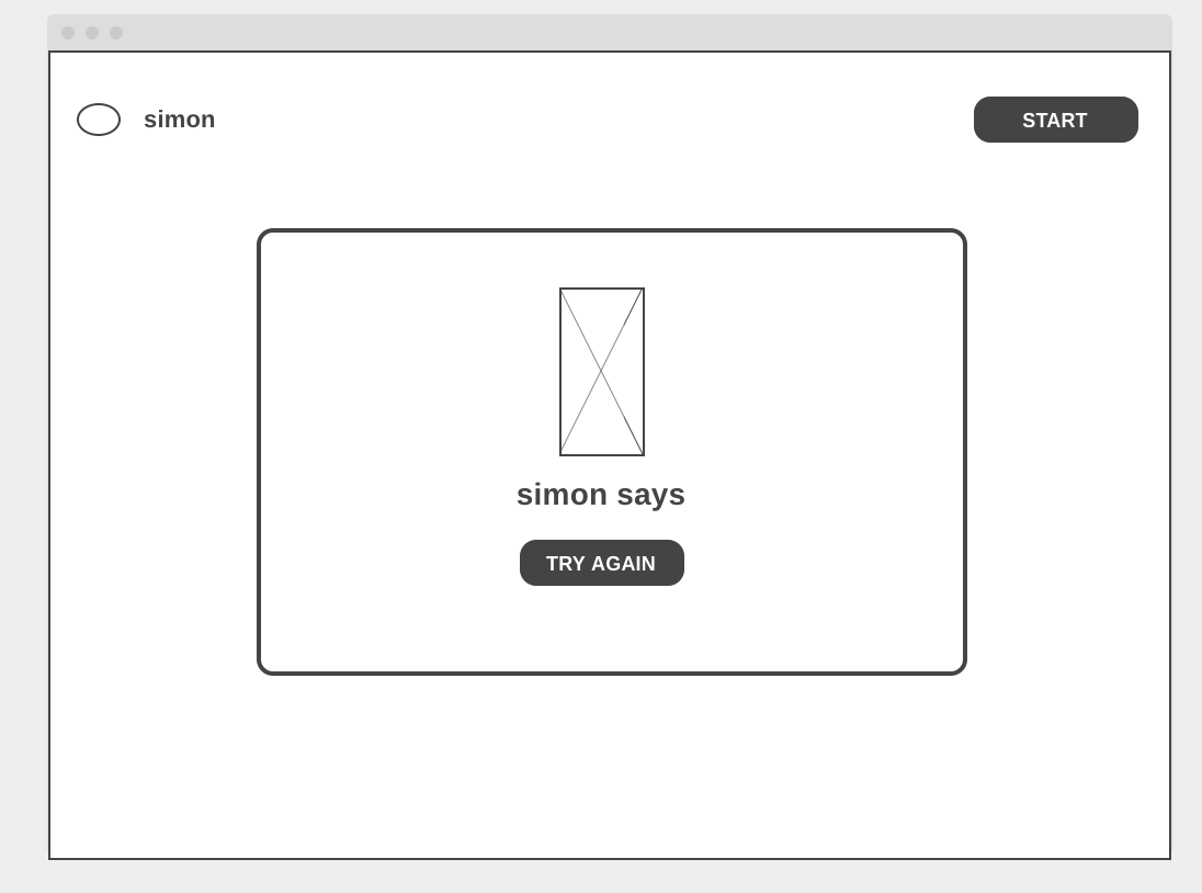 GitHub - bavilari93/simon-saids
