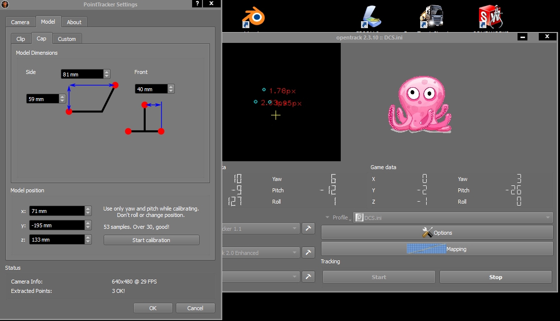 Not calibrating correctly in OT 2.3.10 when using PointTracker 1.1 and Cap. · Issue #816 ...