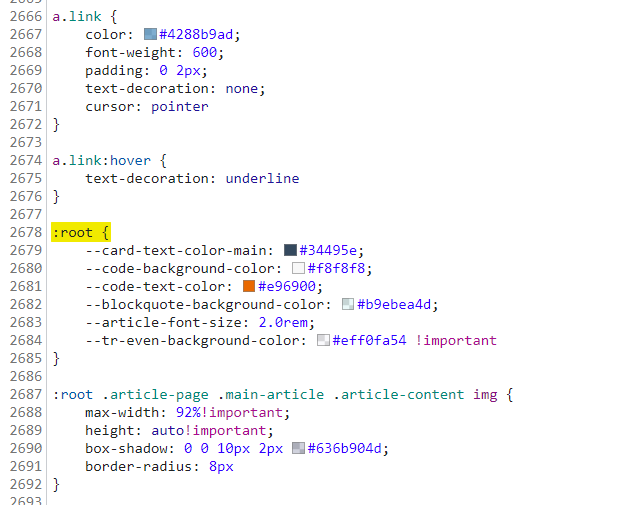 对比原版Hugo Theme Stack 字体偏大 · Issue #10 · jiewenhuang/halo-theme-stack · GitHub