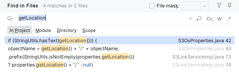 建议可以增加一个自动创建年份的目录。目前上传是全部上传到桶的根目录下面。 · Issue #69 · halo-dev/plugin-s3 · GitHub