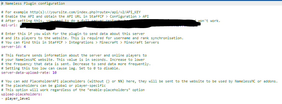 [Suggestion] Server shows as online if can receive a valid response from query. · Issue #1609 ...