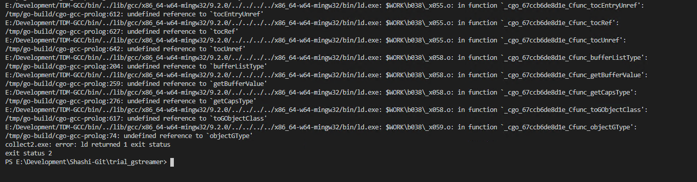 How to specify C header file paths when using dlv debug? · Issue #2308 · go-delve/delve · GitHub
