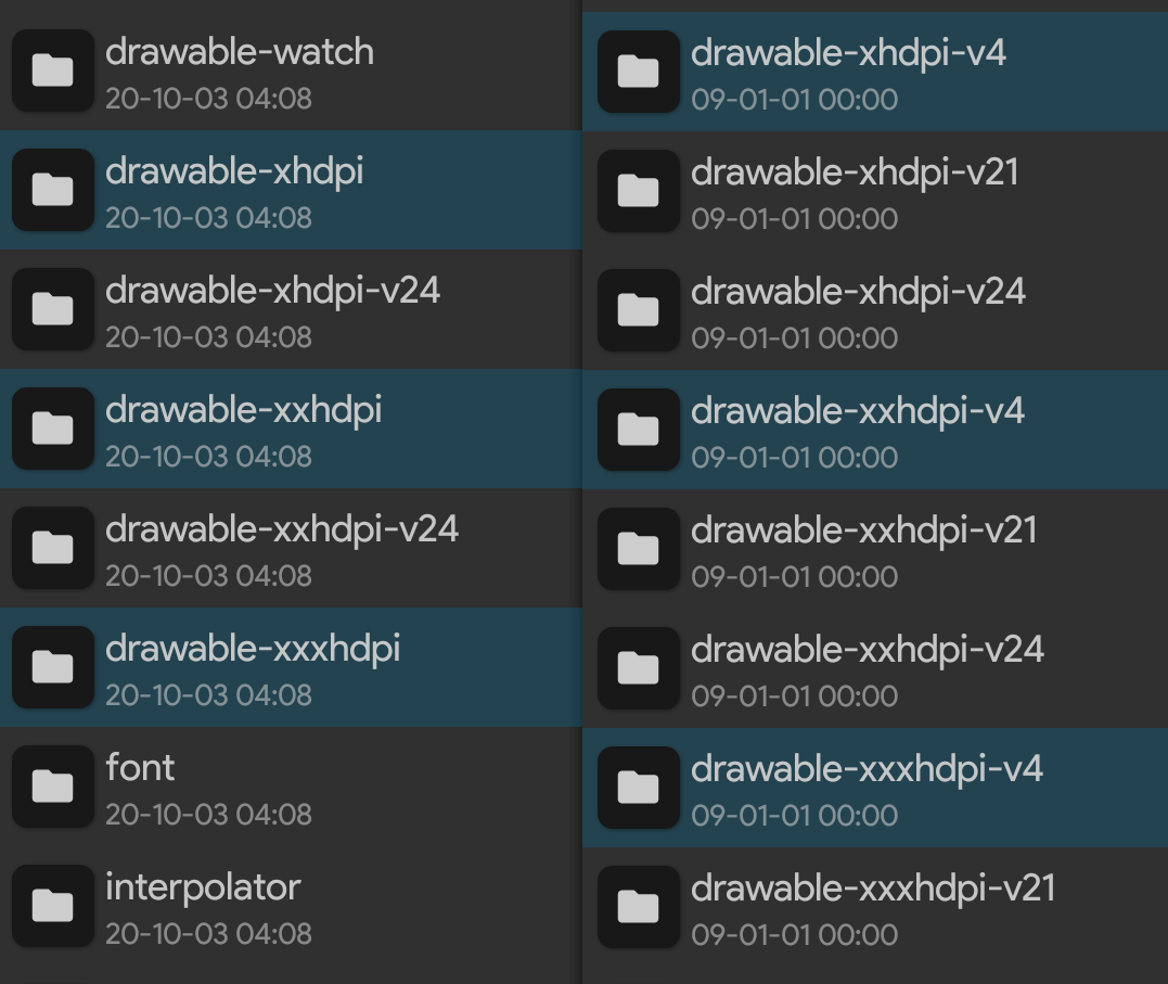 Help me fix this problem · Issue #2415 · iBotPeaches/Apktool · GitHub