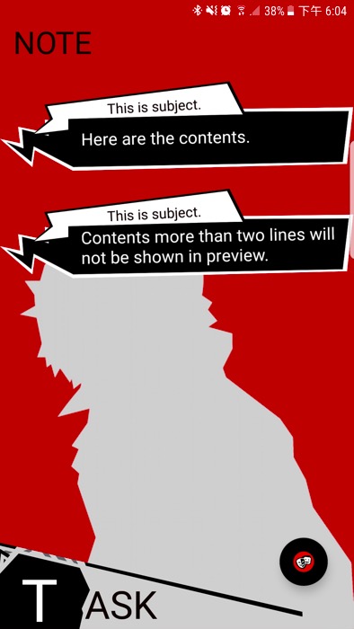 GitHub - MingoLi/To-Do-List-Android: An Android To-Do list application with fancy UI inspired by ...