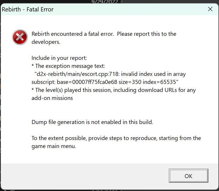 invalid index used in array script · Issue #713 · dxx-rebirth/dxx-rebirth · GitHub
