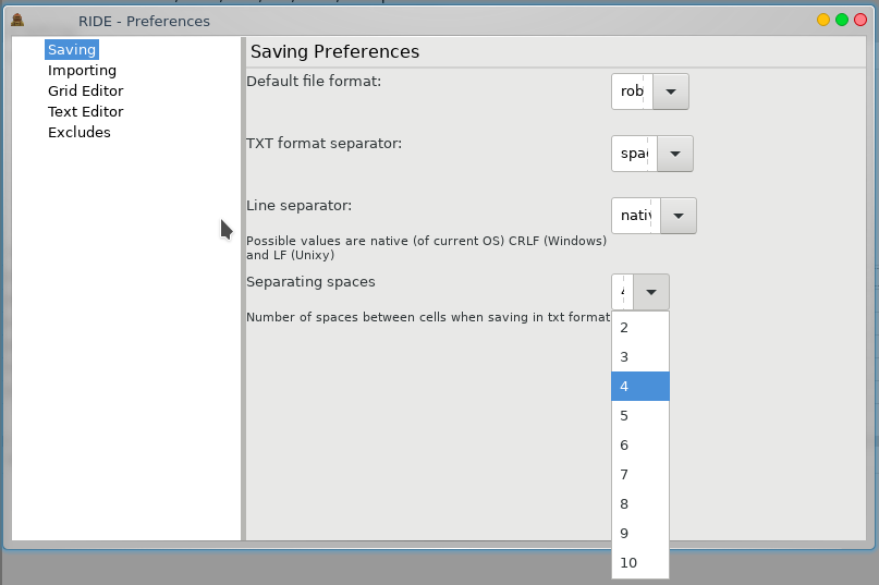 Smaller Size Of Combobox With Gtk3 Linux Causes Unreadable Text