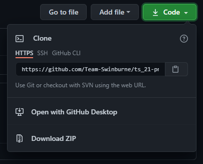 GitHub - Team-Swinburne/ts_23_Altium_Projects: Repository for all the custom PCBs on ts_23
