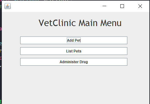 GitHub - shubham24082/PetClinic---Java