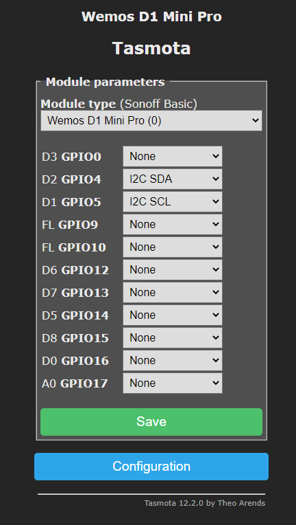 user_config_override.h // PCF8574 · arendst Tasmota · Discussion #17521 · GitHub