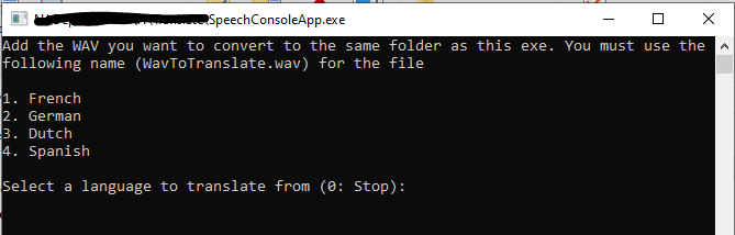 GitHub - ade-palmer/Translator-Public-: Translate from multiple languages to English using Azure ...