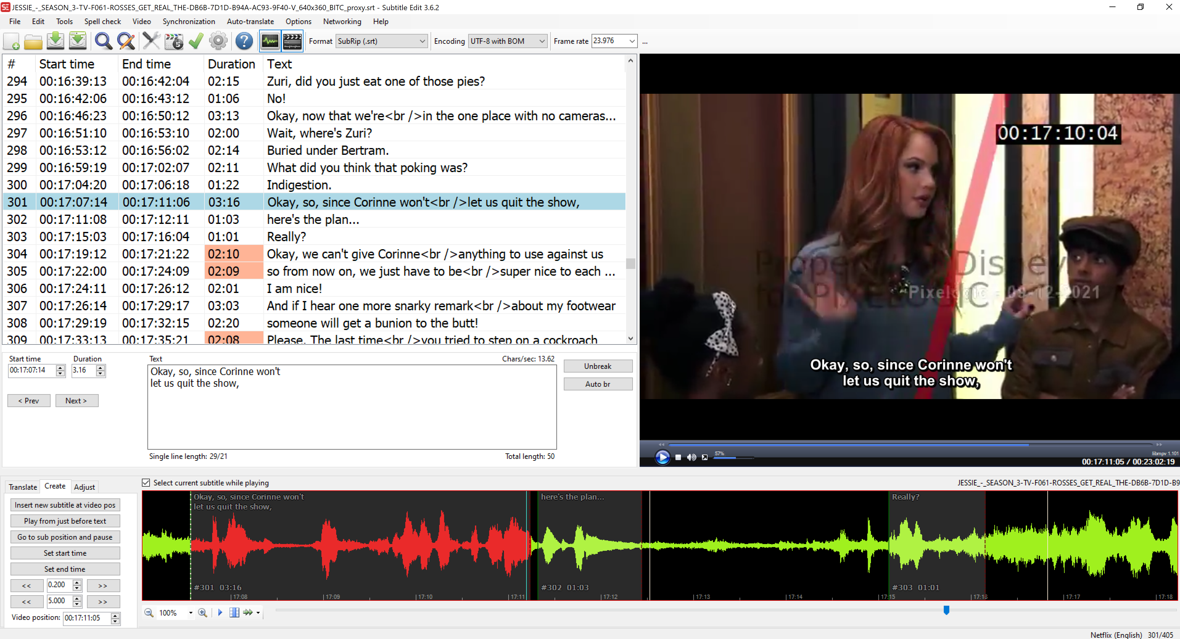 Dfxp Smpte Issue · Issue 5411 · Subtitleeditsubtitleedit · Github 9000