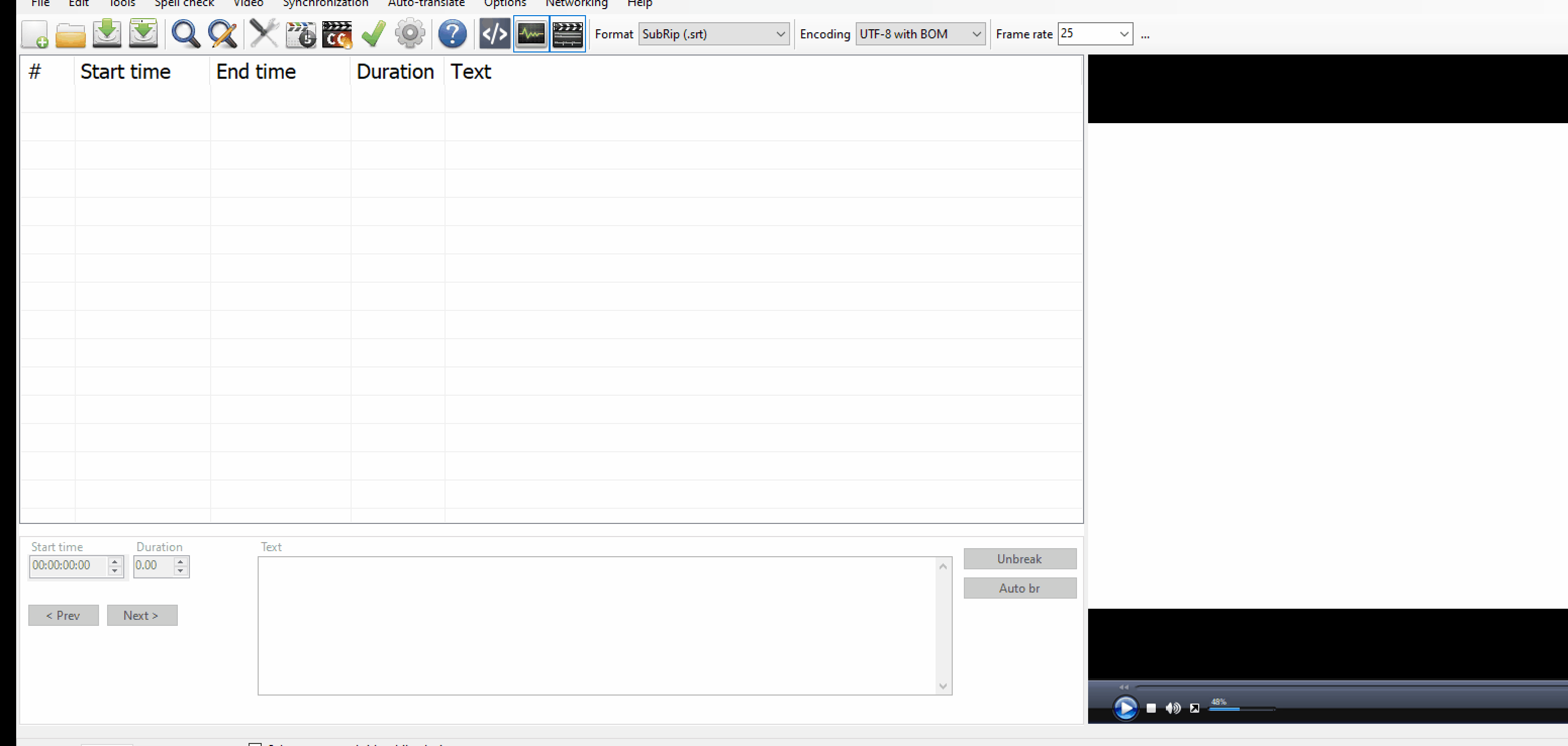 Whisper Can Get Much Faster · Issue 6357 · Subtitleeditsubtitleedit · Github