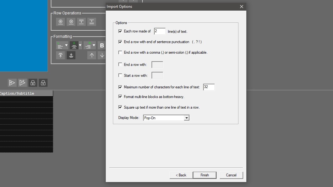 Import Plain Text can use an update · Issue #3214 · SubtitleEdit/subtitleedit · GitHub