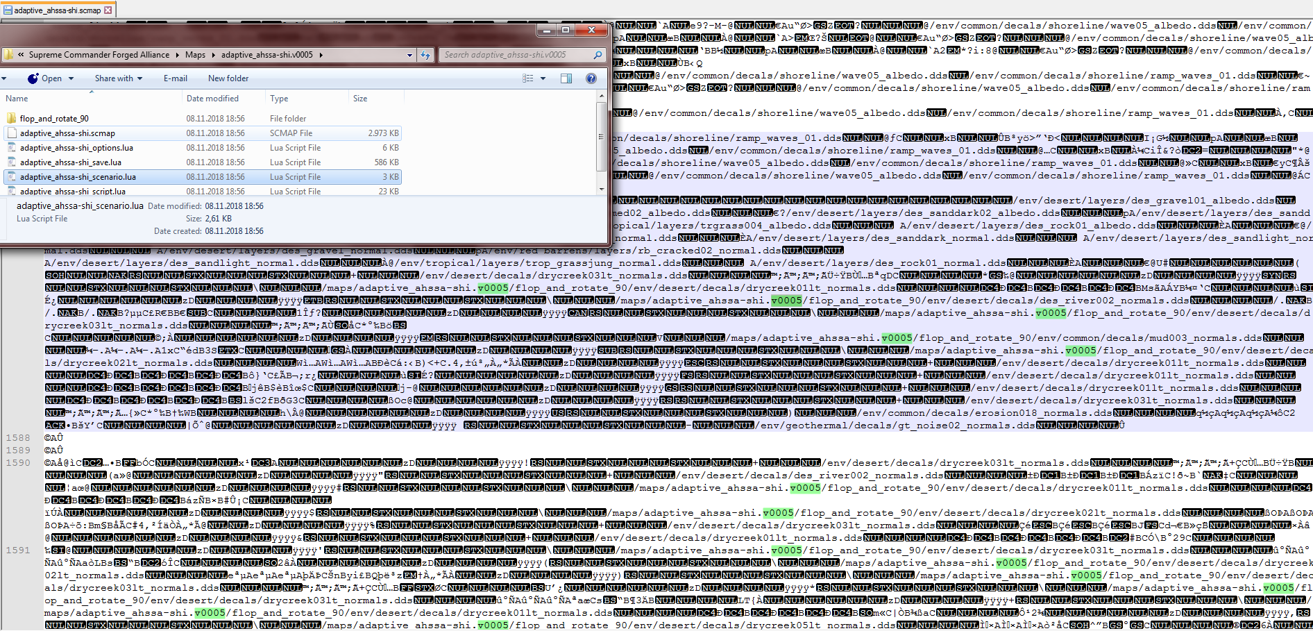 pls fix map upload · Issue #325 · FAForever/faf-java-api · GitHub