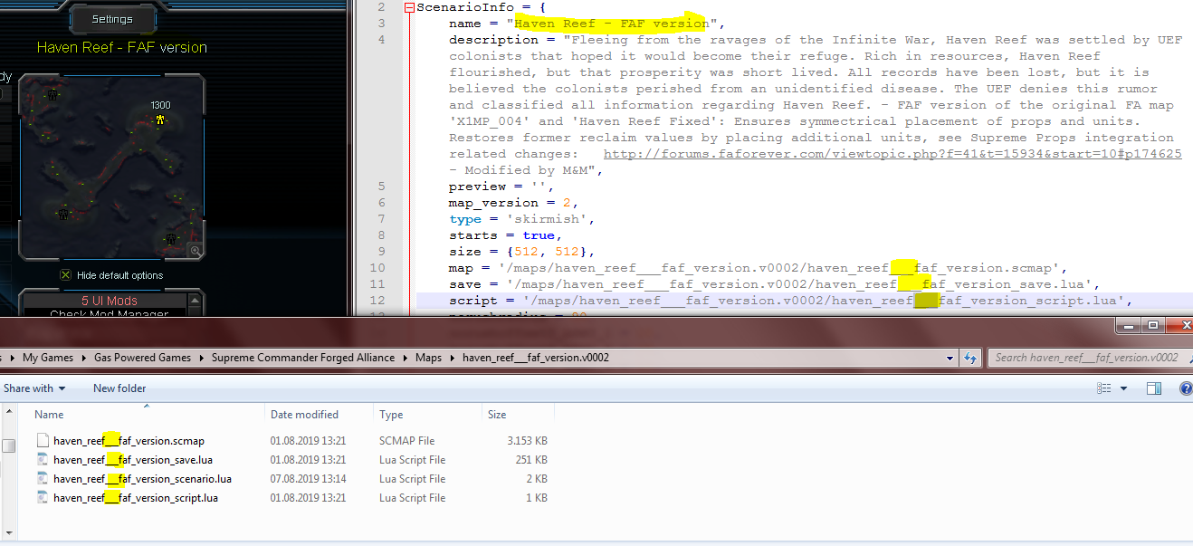 pls fix map upload · Issue #325 · FAForever/faf-java-api · GitHub